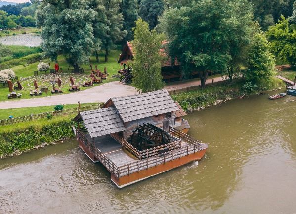 Međimurje: tradition between the Mura and Drava rivers